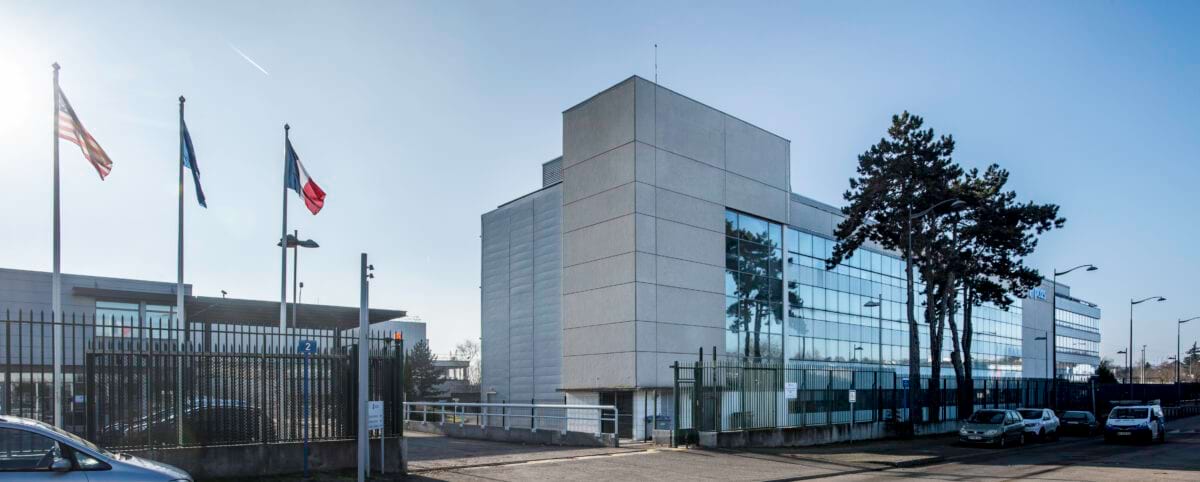 Porcheville - SEQENS