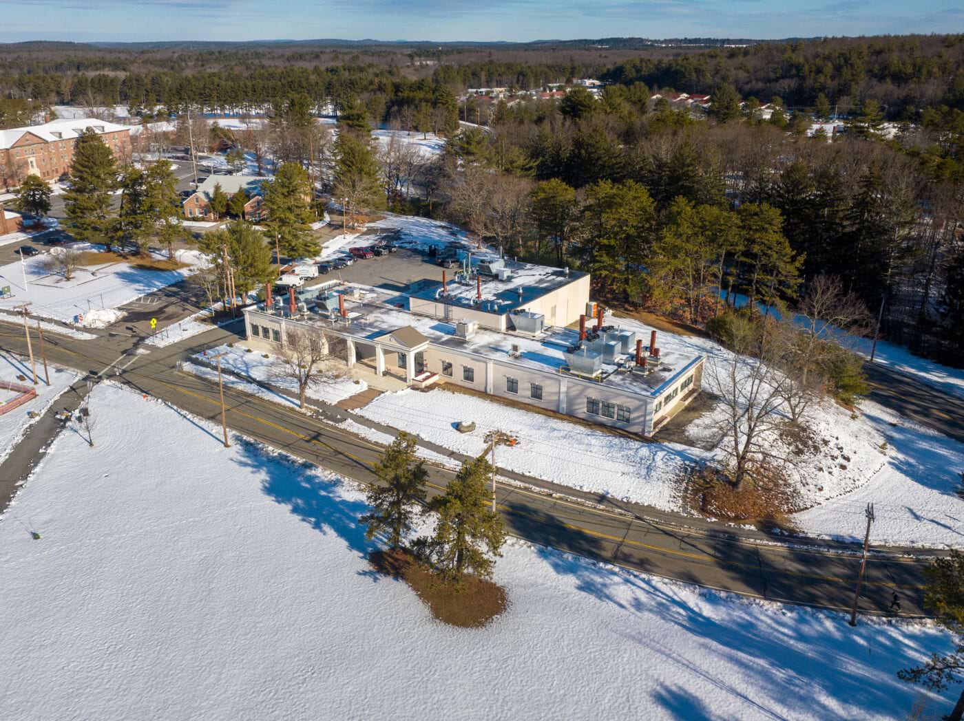 Boston’Lab | R&D centre for the initial phase of your projects - Seqens