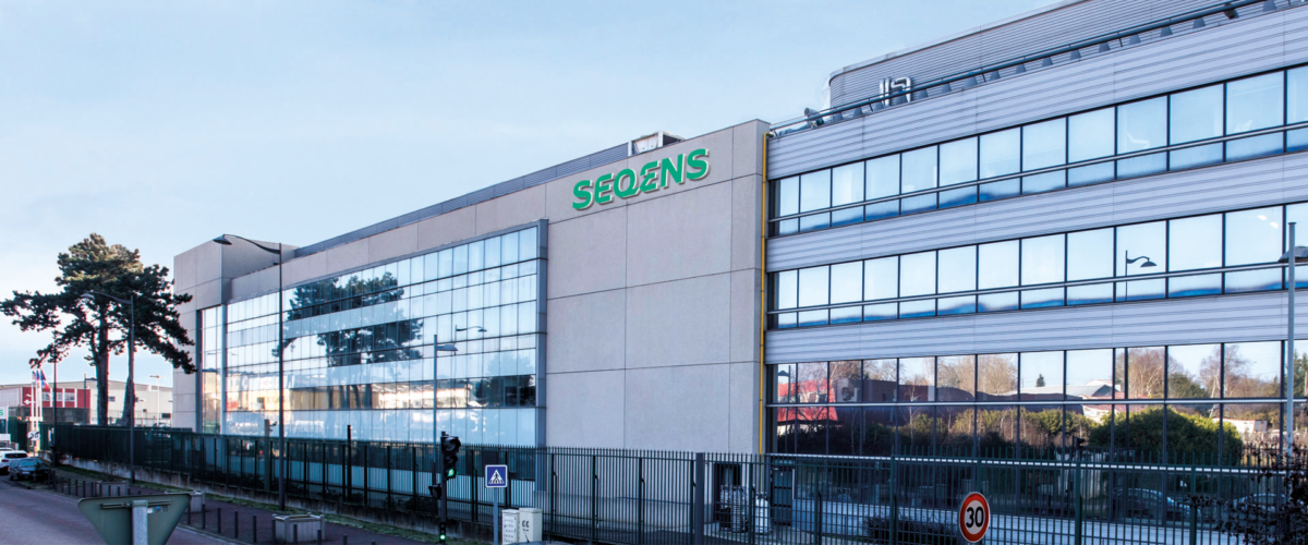 Seqens'Lab Centre of Excellence | R&D Services - SEQENS