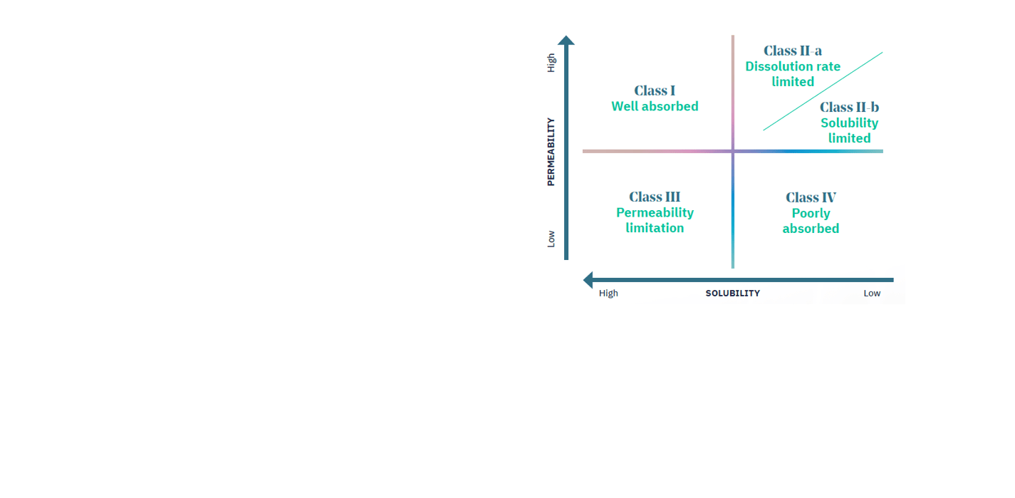 Bioavailability - SEQENS