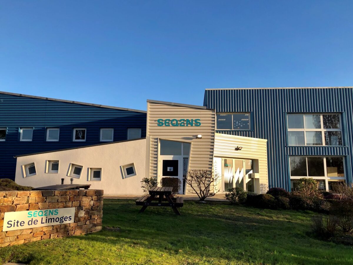 Limoges (IVD) - SEQENS