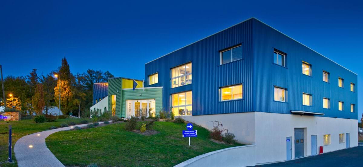 Limoges (Personal Care) - SEQENS