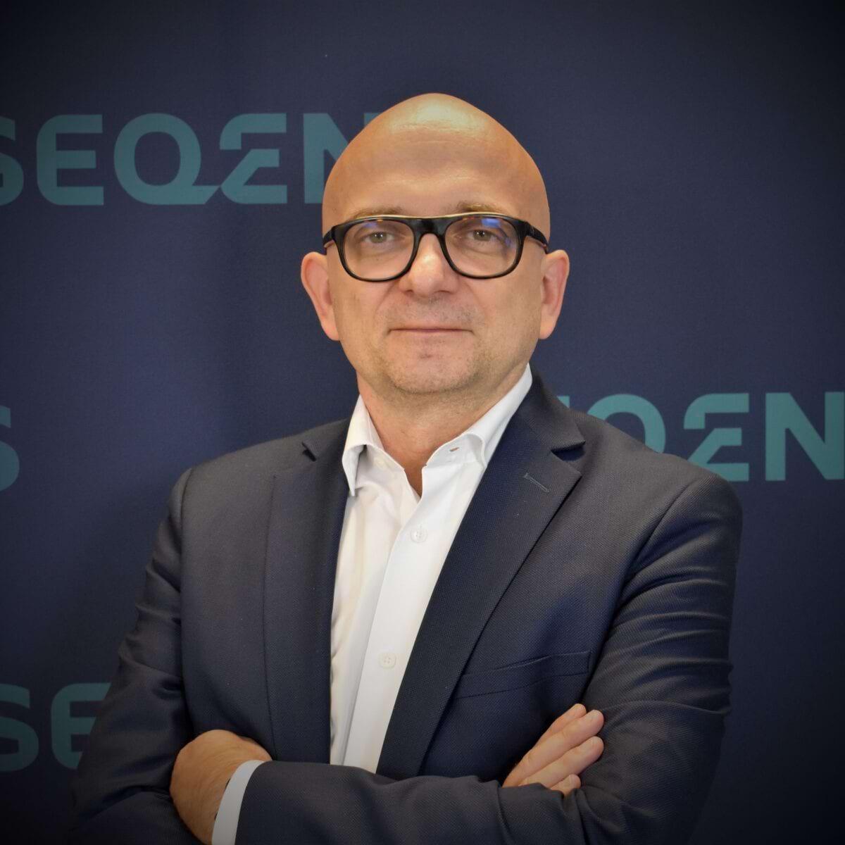 Group’s Governance - SEQENS