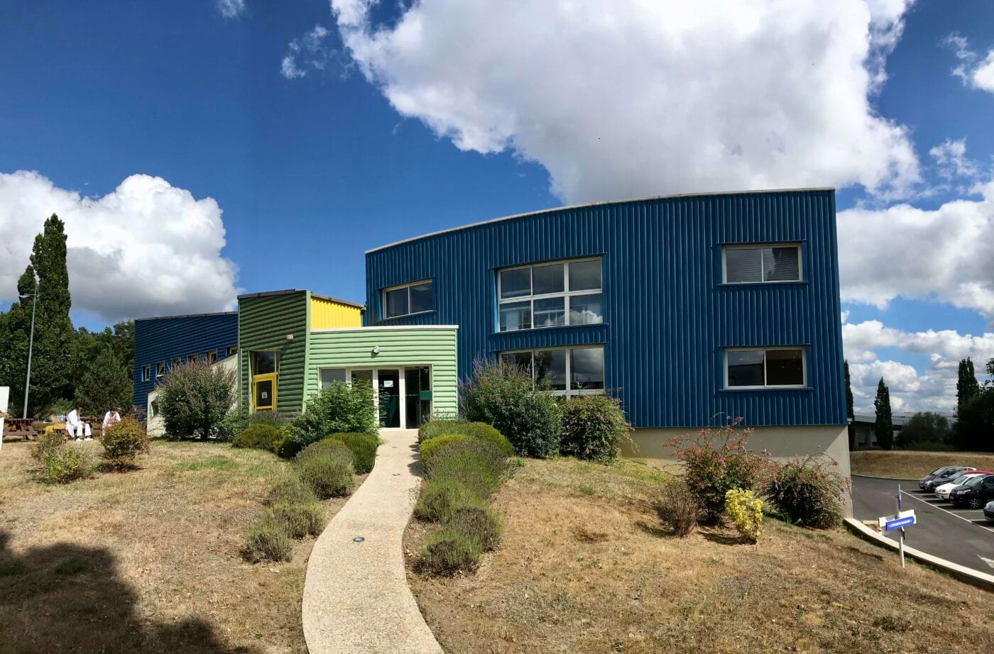 Limoges (IVD) - Seqens