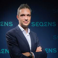 Group’s Governance - Seqens