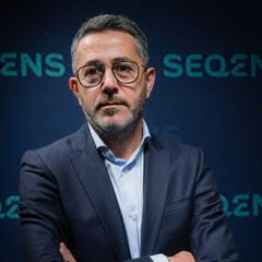 Group’s Governance - SEQENS