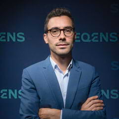 Group’s Governance - SEQENS