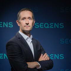 Group’s Governance - SEQENS