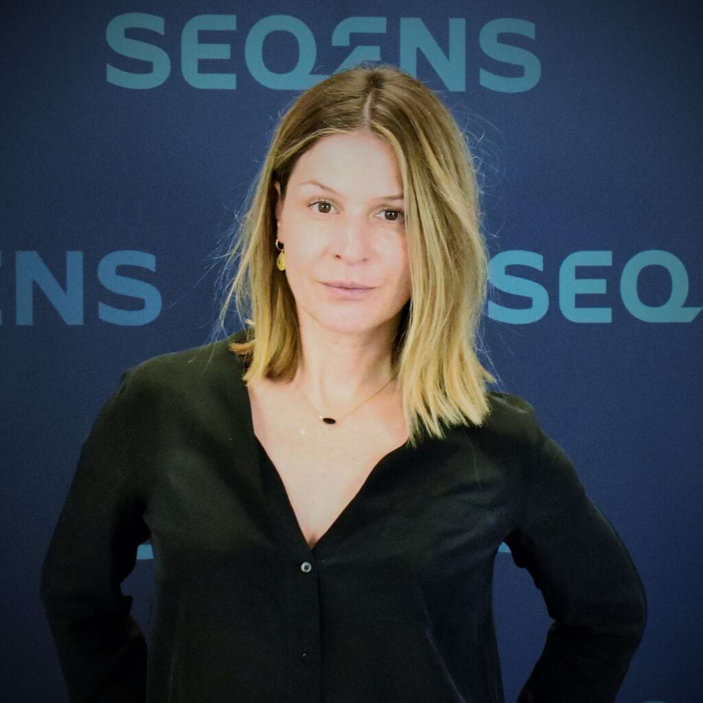 Gouvernance du Groupe - SEQENS