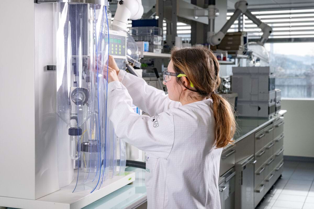 Learn more about our work and our teams - SEQENS