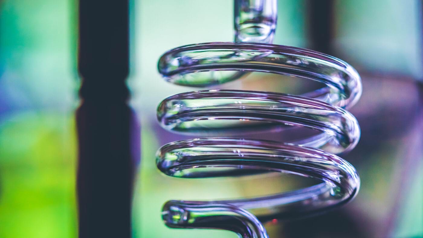 Revolutionizing Drug Chemical Processes: The Benefits of Flow Chemistry ...