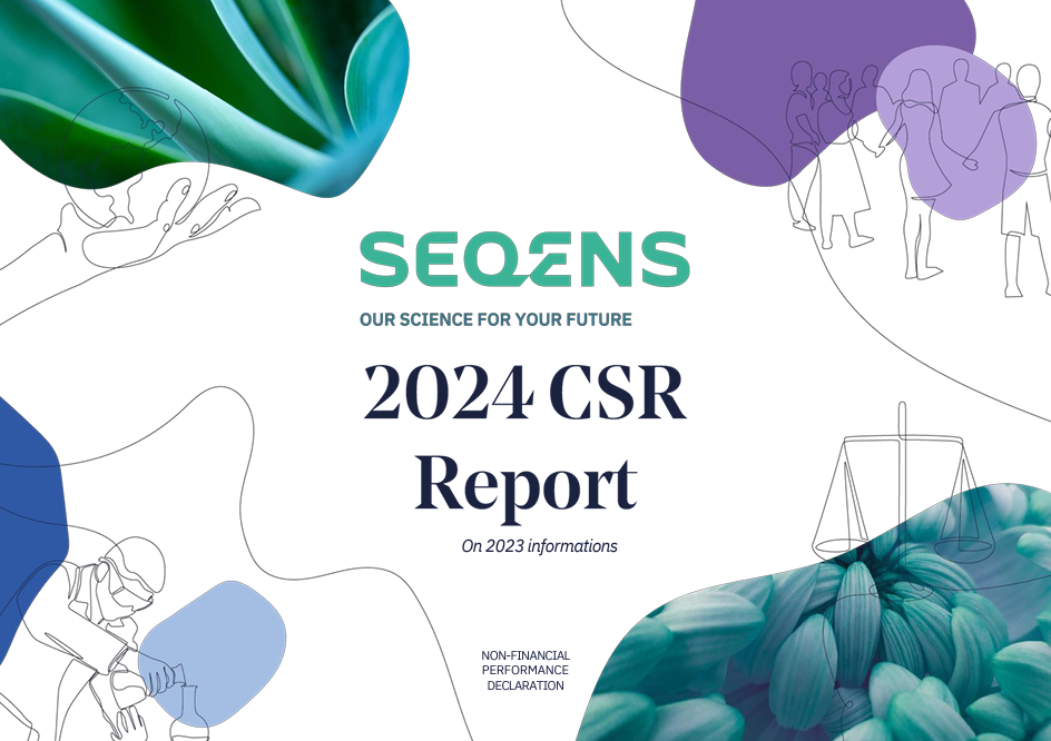 CSR Library - SEQENS