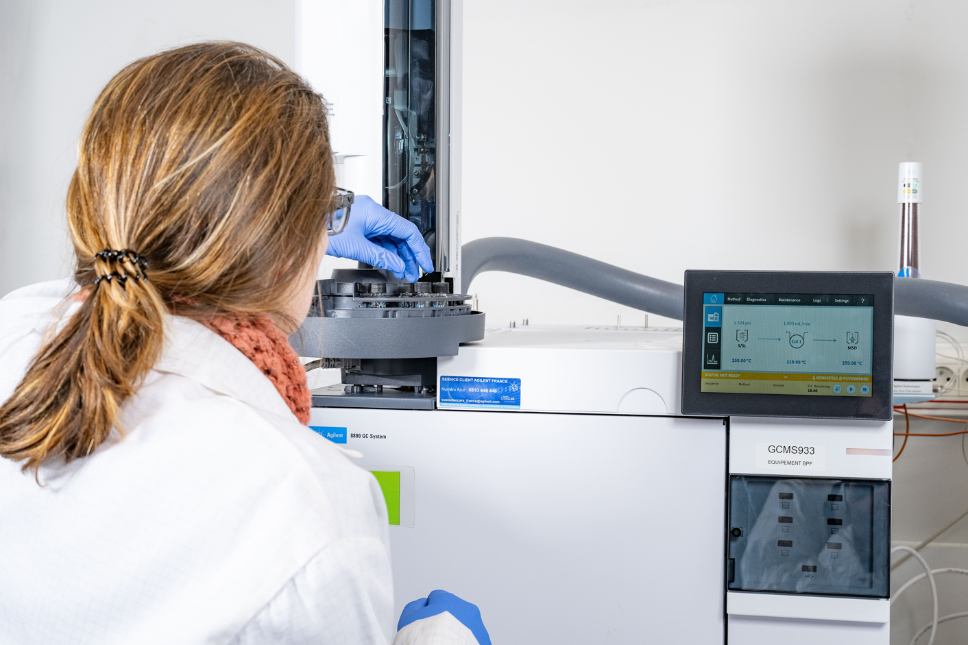 Design Space of Robust Analytical Methods in the Pharmaceutical ...