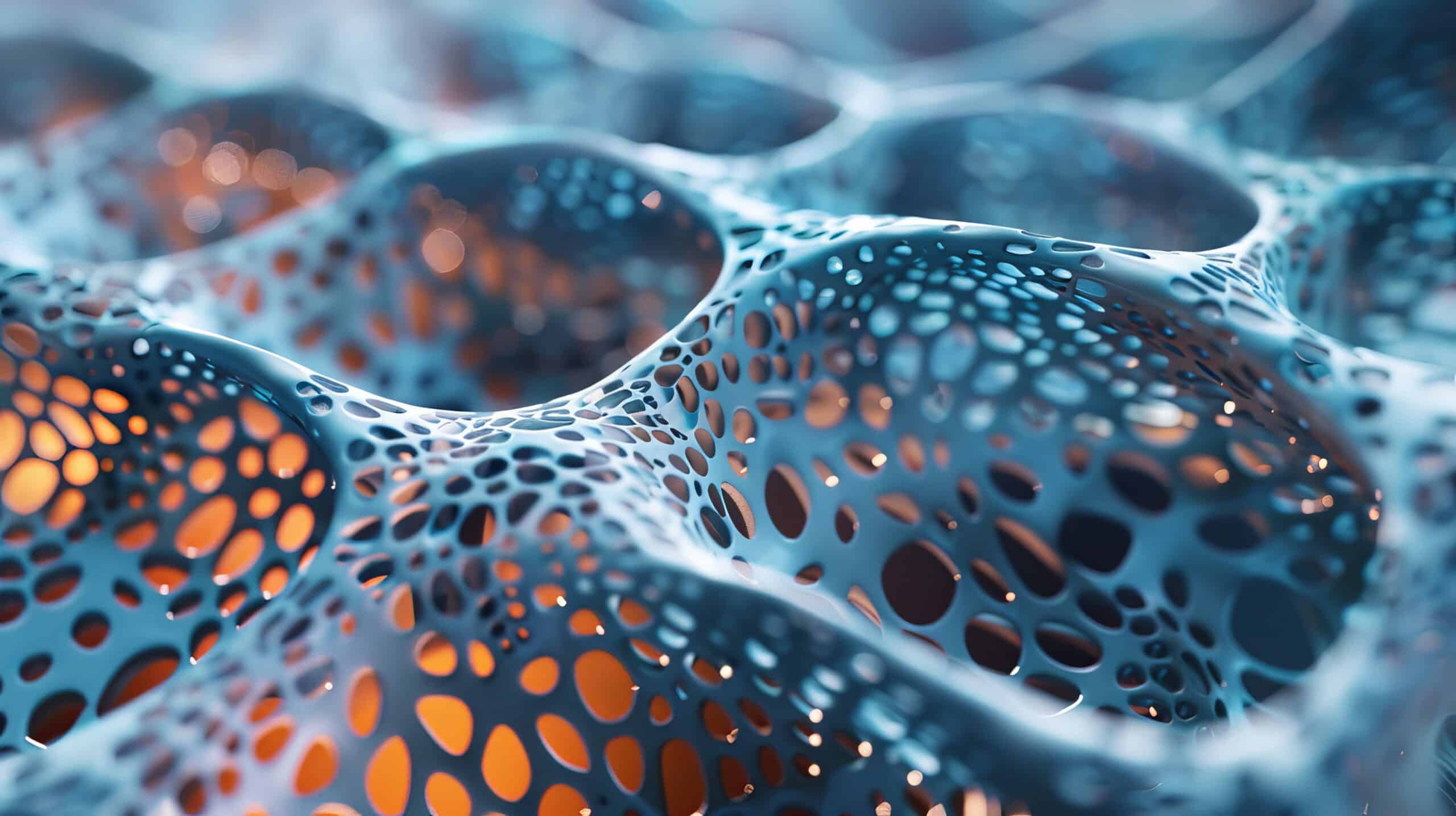 Cost efficient approach for quality premium biomedical grade polymers ...