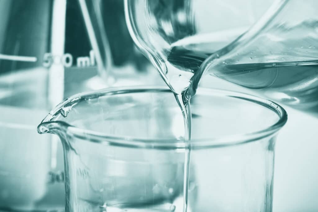 SEQENS - Di-n-butyl ether (DnBE), a multipurpose chemical compound